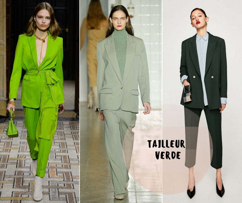 Il rientro al lavoro e i Must di tendenza nella moda donna Il rientro al lavoro e i Must di tendenza nella moda donna